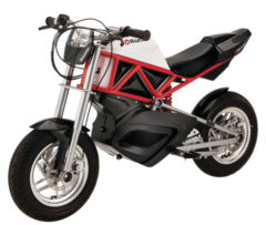 Razor MX650 Dirt Rocket Electric Powered Dirt Bike | Supecross Style